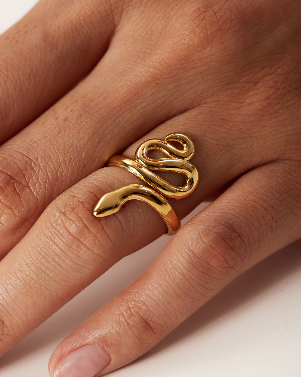 Snake Collection – Dimplery