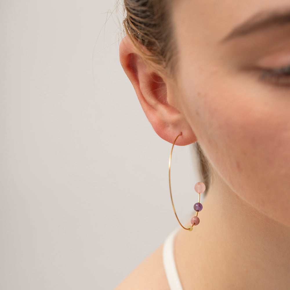 Earrings – Dimplery