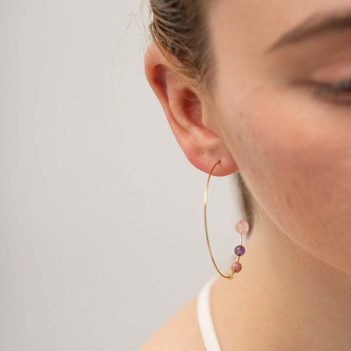 Earrings – Dimplery